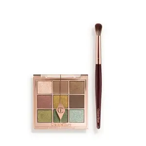 Charlotte Tilbury Charlotte's Beautifying Eye Trends Kit - One-color