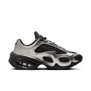 Nike Max Muse Sneakers - Black