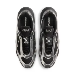 Nike Max Muse Sneakers - Black