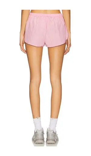 LOVERS AND FRIENDS Jessica Short - Pink