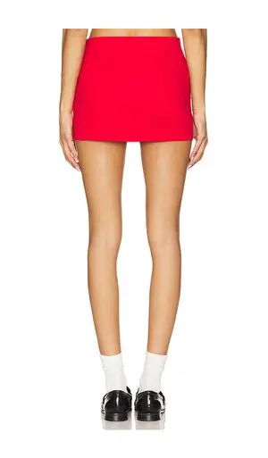 LOVERS AND FRIENDS Molly Mini Skirt