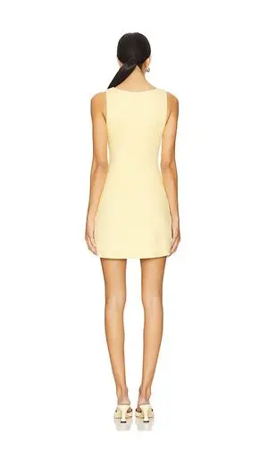 LOVERS AND FRIENDS Harper Mini Dress