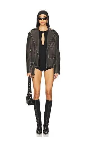 LOVERS AND FRIENDS Hallie Romper