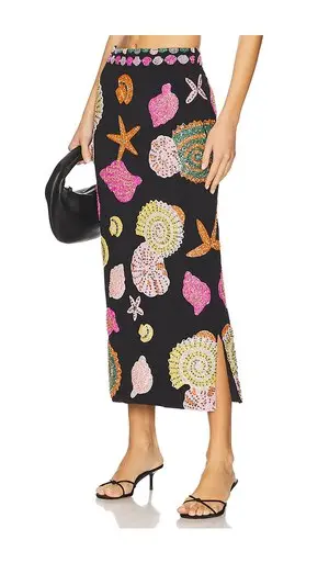Oceanus Skirts
