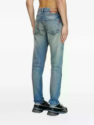 DIESEL® 2019 D-strukt Jeans