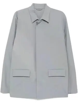 RIER Wool Shirt Jacket