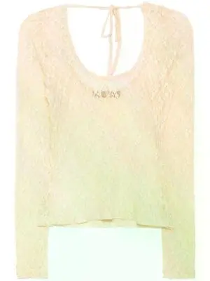 REJINA PYO Hadley Top - Neutrals