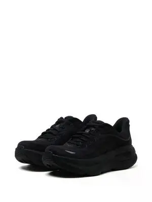 HOKA® Bondi Sneakers - Black