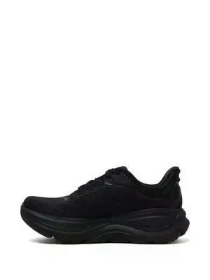 HOKA® Bondi Sneakers - Black