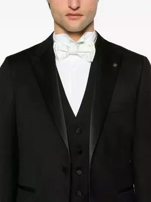 Tagliatore Wool Suit