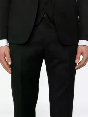 Tagliatore Wool Suit
