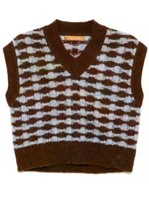 REJINA PYO Jamie Jumper