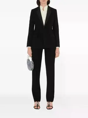 Burberry Wool Blazer