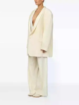 MAISON MARGIELA Single-breasted Blazer