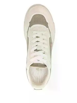AUTRY Wildpace Sneakers - Neutrals