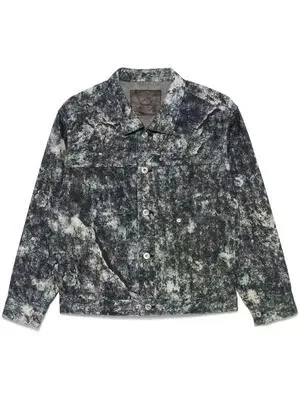 TAIGA TAKAHASHI Denim Jacket