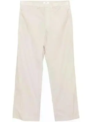 Rier Straight Leg Pants For Men