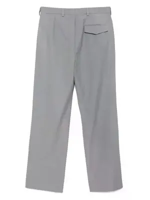 RIER Wool Trousers
