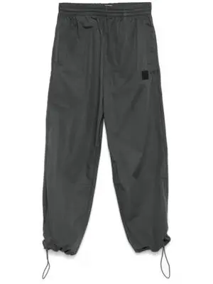 Agolde Zip Up Pants For Men