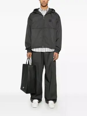 AGOLDE Harrier Trousers - Grey