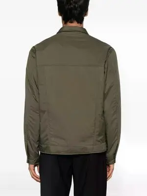 Herno Padded Jacket - Green