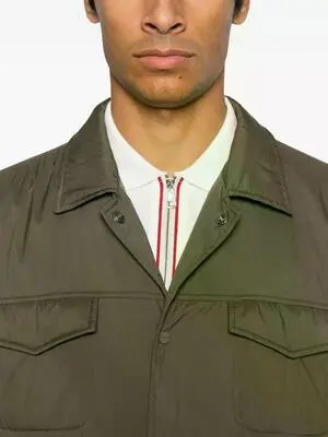 Herno Padded Jacket - Green