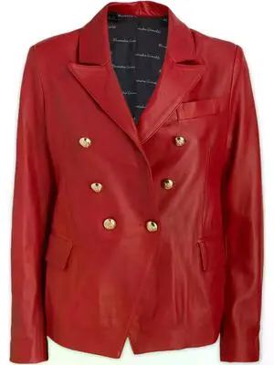 CARLOTTA 2001 Blazer-cut Jacket