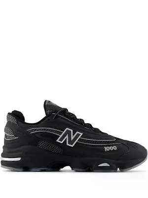 NEW BALANCE 1000 Lunar New Year Sneakers - Black
