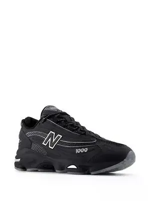 NEW BALANCE 1000 Lunar New Year Sneakers - Black