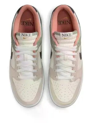 Nike Dunk Low Nola Sneakers - White