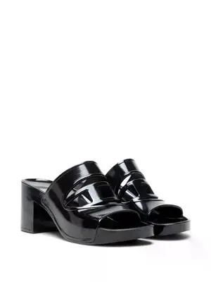 DIESEL® Sa-bonnie Sandals - Black