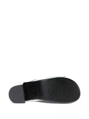 DIESEL® Sa-bonnie Sandals - Black