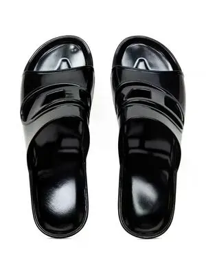DIESEL® Sa-bonnie Sandals - Black