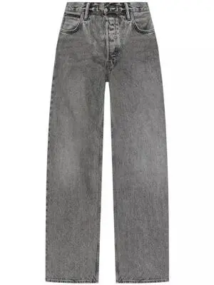 ALLSAINTS Lenny Jeans - Grey