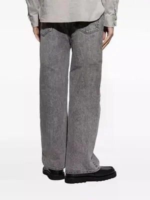ALLSAINTS Lenny Jeans - Grey