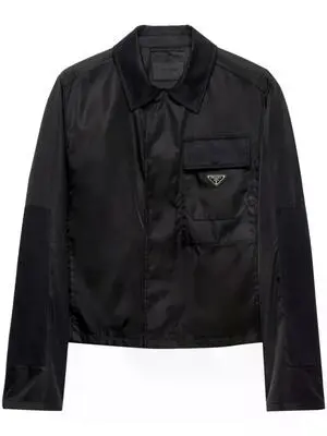 Prada Shirt Jacket Jackets For Men
