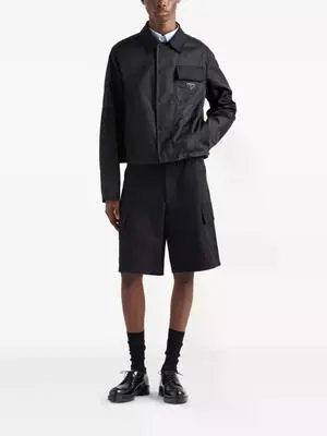 Prada Re-nylon Jacket