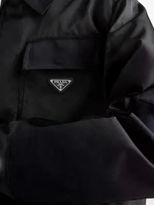 Prada Re-nylon Jacket