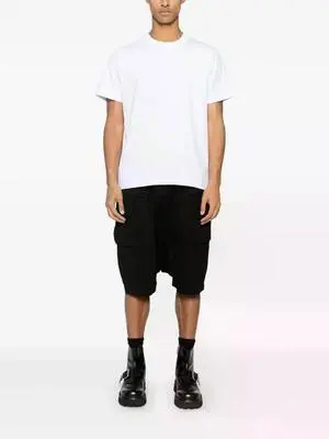 Sacai Logo-print T-shirt