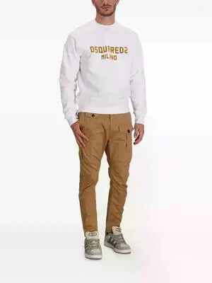 Dsquared2 Milano Sweatshirt