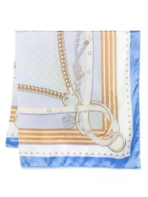 Liu Jo Printed Scarf
