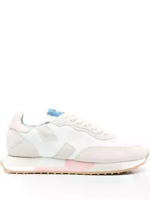 GHOUD VENICE Rush One Sneakers - White