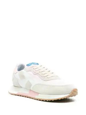 GHOUD VENICE Rush One Sneakers - White