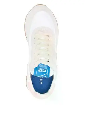 GHOUD VENICE Rush One Sneakers - White