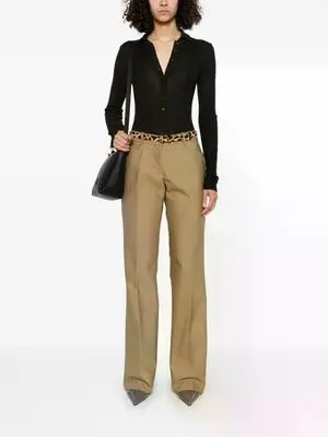 TOM FORD Alexei Trousers