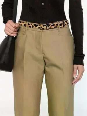 TOM FORD Alexei Trousers