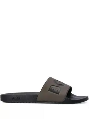 Hugo Boss Slides Slipper