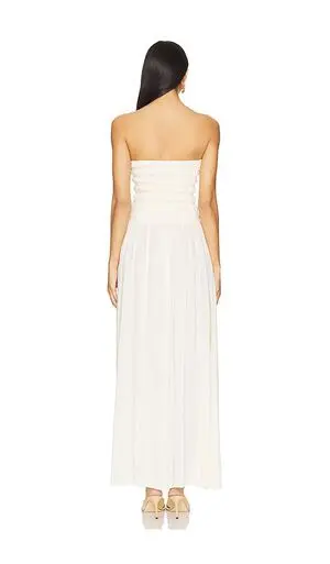 Tularosa Itzayana Maxi Dress