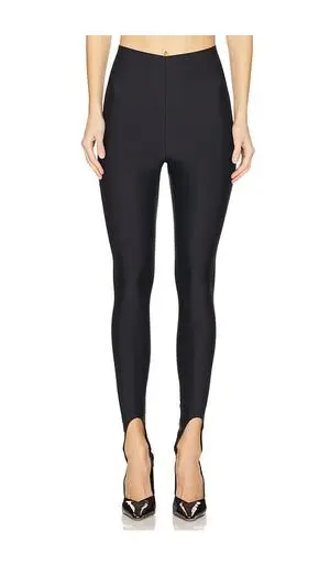 Andamane Holly Stirrup Leggings