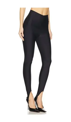 Andamane Holly Stirrup Leggings